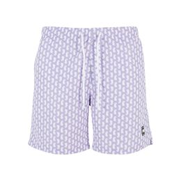 Urban Classics Board Shorts male Purple size S