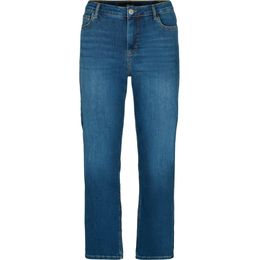 ZIZZI Jeans 'GEMMA' Damen Gr&ouml;&szlig;e 35/36 blue denim