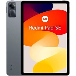 Xiaomi Redmi Pad SE 128GB - Grau - WLAN