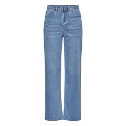 Kaffe Jeans 'KAAndrea' Damen Gr&ouml;&szlig;e 32/33 blue denim