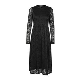 Culture Kleid Damen Gr&ouml;&szlig;e 38 schwarz Winterkleid