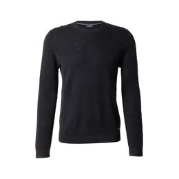 JOOP! Sweater 'Cahilo' male Black size XXXL