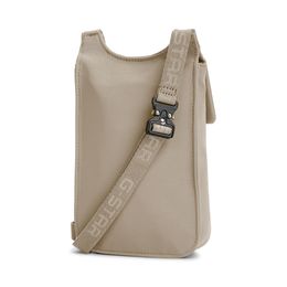 G-Star Raw Schultertasche G-STAR "Shoulderbag 2.0", Herren, Gr. PC, beige, 100% Polyamid, Taschen Schultertasche