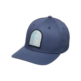 Snapback Cap Billabong "Patch", Kinder, denim, Baumwolle, Caps
