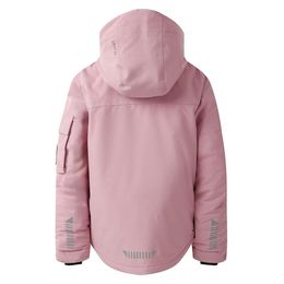 Dare 2b Ski-/ Snowboardjacke "Shredder" in Rosa - 60% | Gr&ouml;&szlig;e 152 | Kinder-outdoor-jacken