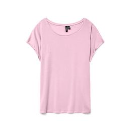 V&eacute;ro Moda Vero Moda Shirt in Rosa - 35% | Gr&ouml;&szlig;e S | Damen-tops