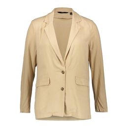 V&eacute;ro Moda Vero Moda Blazer "Milo" in Beige - 40% | Gr&ouml;&szlig;e XS | Damenjacken