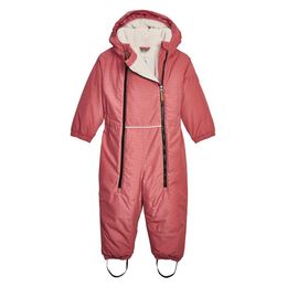 Killtec Schneeanzug "Fiow" in Pink - 56% | Gr&ouml;&szlig;e 98/104 | Kinderhosen