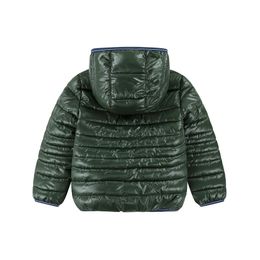 Levi's Kids Winterjacke in Gr&uuml;n - 60% | Gr&ouml;&szlig;e 152 | Kinderjacken