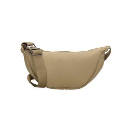 Beagles Brustbeutel in Khaki - (B)33 x (H)15 x (T)8 cm - 59% | Damen-koffer-reisegepaeck