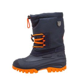 CMP Winterstiefel "Ahto" in Dunkelblau - 64% | Gr&ouml;&szlig;e 37 | Kinderstiefel