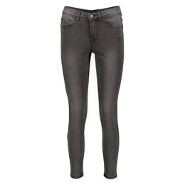 V&eacute;ro Moda Vero Moda Jeans - Slim fit - in Anthrazit - 37% | Gr&ouml;&szlig;e XS/L34 | Damenjeans