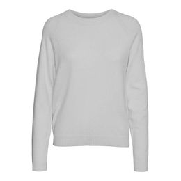 V&eacute;ro Moda Vero Moda Pullover in Grau - 45% | Gr&ouml;&szlig;e S | Damen-pullover-cardigans