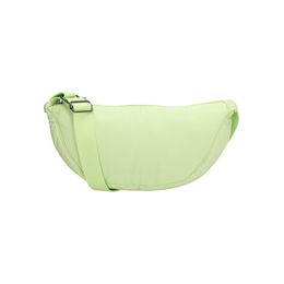 Beagles Brustbeutel in Limette - (B)39 x (H)18 x (T)10 cm - 57% | Damen-koffer-reisegepaeck