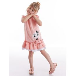 Denokids Kleid in Rosa - 71% | Gr&ouml;&szlig;e 122 | Kinderkleider