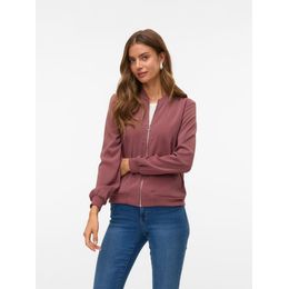 V&eacute;ro Moda Vero Moda Jacke in Braun - 31% | Gr&ouml;&szlig;e S | Damenjacken