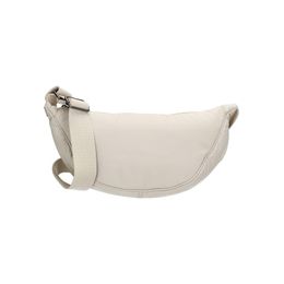 Beagles Brustbeutel in Creme - (B)33 x (H)15 x (T)8 cm - 59% | Damen-koffer-reisegepaeck