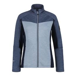 Icepeak Funktionsjacke "Fountain" in Blau/ Dunkelblau - 43% | Gr&ouml;&szlig;e M | Damen-outdoorjacken