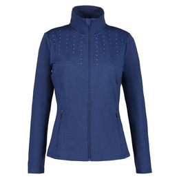 Icepeak Funktionslongsleeve "Eldred" in Dunkelblau - 45% | Gr&ouml;&szlig;e M | Damen-outdoor-tops-shirts
