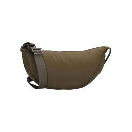 Beagles Brustbeutel in Khaki - (B)39 x (H)18 x (T)10 cm - 54% | Damen-koffer-reisegepaeck