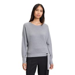 Betty Barclay Pullover in Grau - 61% | Gr&ouml;&szlig;e 42 | Damen-pullover-cardigans