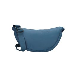 Beagles Brustbeutel in Blau - (B)39 x (H)18 x (T)10 cm - 57% | Damen-koffer-reisegepaeck