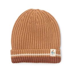 Little Dutch Beanie in Hellbraun - 26% | Gr&ouml;&szlig;e 74-86 | Baby-muetzen
