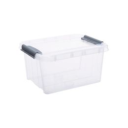 Plast Team Aufbewahrungsbox - (B)39 x (H)25,8 x (T)51 cm - 15% | Kisten-koerbe