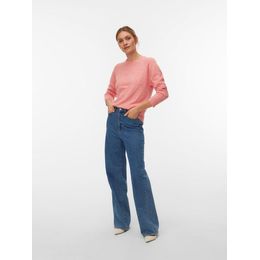 V&eacute;ro Moda Vero Moda Pullover in Rosa - 28% | Gr&ouml;&szlig;e S | Damen-pullover-cardigans