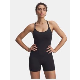 Under Armour Funktionsbody "Motion" in Schwarz - 33% | Gr&ouml;&szlig;e L | Damen-outdoor-tops-shirts