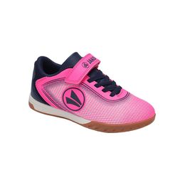 Jako Sneakers "Course" in Pink/ Dunkelblau - 26% | Gr&ouml;&szlig;e 30 | Kindersneakers