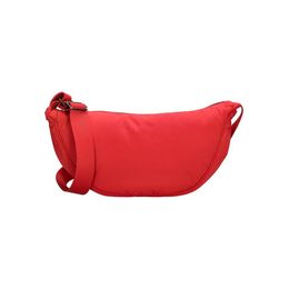 Beagles Brustbeutel in Rot - (B)39 x (H)18 x (T)10 cm - 57% | Damen-koffer-reisegepaeck