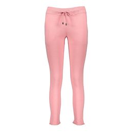 Juvia Sweathose in Pink - 74% | Gr&ouml;&szlig;e S | Damenhosen