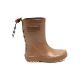 bisgaard Gummistiefel in Hellbraun - 31% | Gr&ouml;&szlig;e 36 | Babygummistiefel