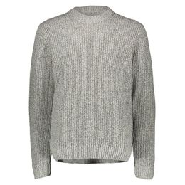 Jack & Jones Jack & Jones Pullover "Jorbleecker" in Grau - 50% | Gr&ouml;&szlig;e M | Herren-plussize