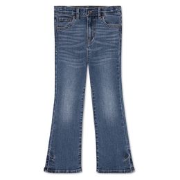 Levi's Kids Schlagjeans "726" - Regular fit - in Blau - 49% | Gr&ouml;&szlig;e 128 | Kinderjeans