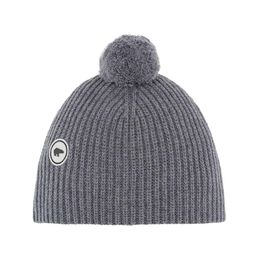 Eisb&auml;r Eisb&auml;r M&uuml;tze "Mirna" in Grau - 55% | Damen-muetzen-caps