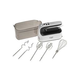 ADLER Handmixer "AD 4229" in Wei&szlig; - 14% | Kuechengeraete