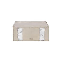 Compactor Aufbewahrungsbox "Life 2.0" in Beige - (B)65 x (H)27 x (T)50 cm - 10% | Weitere-haushaltshelfer
