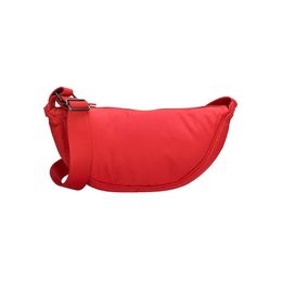 Beagles Brustbeutel in Rot - (B)33 x (H)15 x (T)8 cm - 56% | Damen-koffer-reisegepaeck