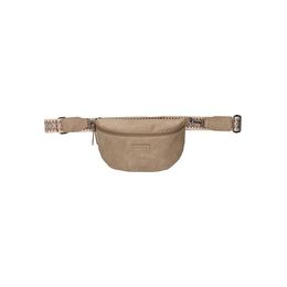 Beagles G&uuml;rteltasche in Beige - (B)25 x (H)17 x (T)4 cm - 57% | Damen-koffer-reisegepaeck