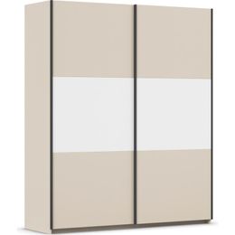 Rauch Schwebet&uuml;renschrank &raquo;Kleiderschrank Schrank Garderobe Garderobenschrank W&auml;scheschrank NEO&laquo; 3 verschiedene Ausstattungen BASIC/CLASSIC/PREMIUM (