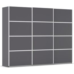 Rauch Kleiderschrank &raquo;Schwebet&uuml;renschrank OTTO ́s Choice Garderobe Schrank TOP ANGEBOT Avola&laquo; 3 verschiedene Ausstattungen BASIC/CLASSIC/PREMIUM (inkl