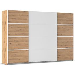 Rauch Kleiderschrank &raquo;Schwebet&uuml;renschrank OTTO ́s Choice Garderobe Schrank TOP ANGEBOT Avola&laquo; 3 verschiedene Ausstattungen BASIC/CLASSIC/PREMIUM (inkl
