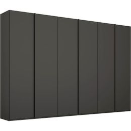 Rauch Dreht&uuml;renschrank &raquo;Kleiderschrank Schrank Garderobe W&auml;scheschrank SKAT MERIDIAN&laquo; Breiten 151/201/251/301, H&ouml;hen 223/235 cm, inkl. SOFT-CLOSE-