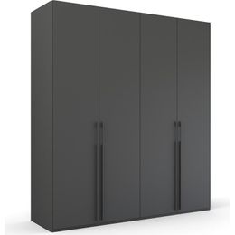 Rauch Dreht&uuml;renschrank &raquo;Kleiderschrank Schrank Garderobe W&auml;scheschrank SKAT PURE&laquo; Breiten 151/201/251/301, H&ouml;hen 223/235 cm, inkl. SOFT-CLOSE-FUNKTION