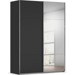 Rauch Schwebet&uuml;renschrank &raquo;Kleiderschrank Schrank Garderobe Schlafzimmerschrank CONTIDO&laquo; 3 verschiedene Ausstattungen BASIC/CLASSIC/PREMIUM (inkl. 