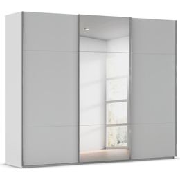 Rauch Schwebet&uuml;renschrank &raquo;Kleiderschrank Schrank Garderobe Schlafzimmerschrank CONTIDO&laquo; 3 verschiedene Ausstattungen BASIC/CLASSIC/PREMIUM (inkl. 