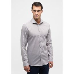 Eterna Herren Langarmhemd &raquo;SLIM FIT&laquo; NON IRON (b&uuml;gelfrei) 38, Normalgr&ouml;&szlig;en