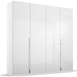 Rauch Dreht&uuml;renschrank &raquo;Kleiderschrank Schrank Garderobe W&auml;scheschrank BESTSELLER MONTCLAR&laquo; 3 Ausstattungen BASIC/CLASSIC/PREMIUM (SOFT-CLOSE), 